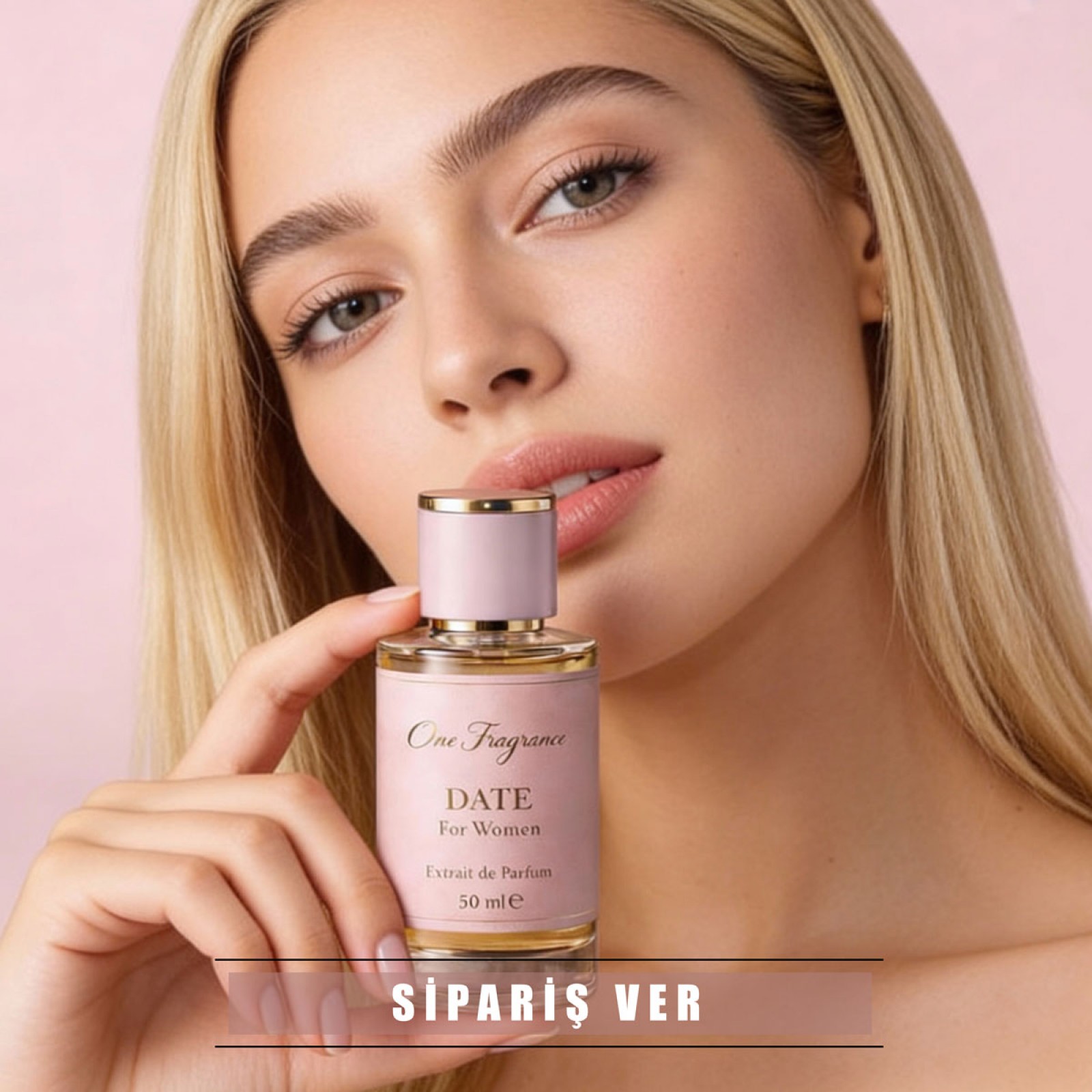 One Fragrance Parfüm Online Satış